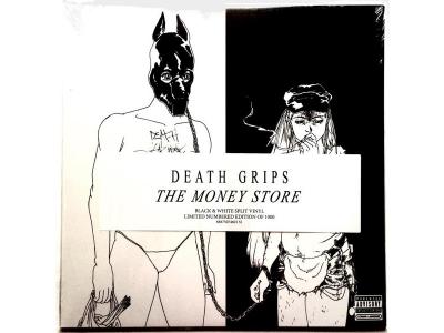 Vinyl 88691963511 Death Grips - The Money Store (LP)