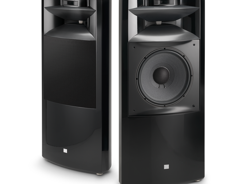 JBL K2S9900 15" 3-way Floorstanding Loudspeaker