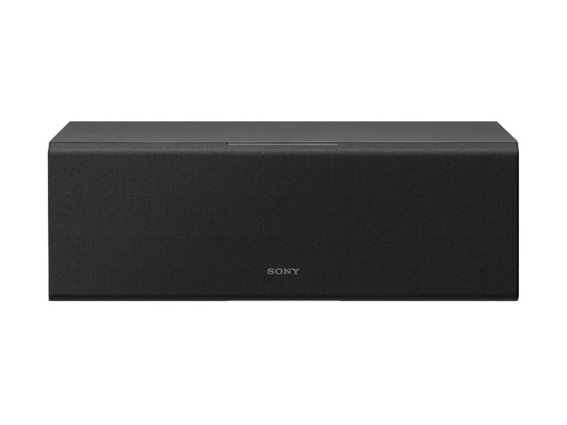 Sony SSCS8M2 Center-Channel Speaker (Single) 2025