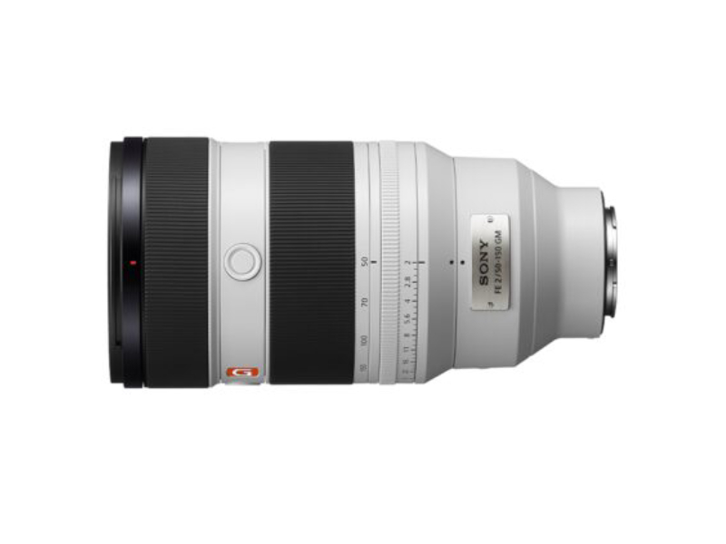 Sony SEL50150GM FE 50–150 MM F2 GM Lens